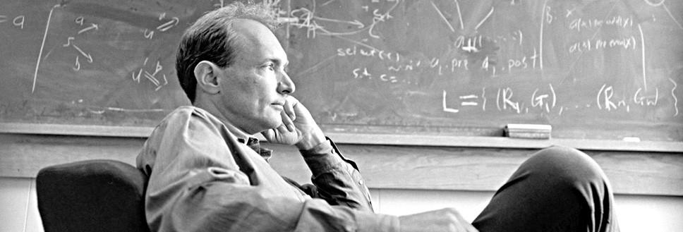 WEBSITES HISTORY 101: From the first website to your own web page