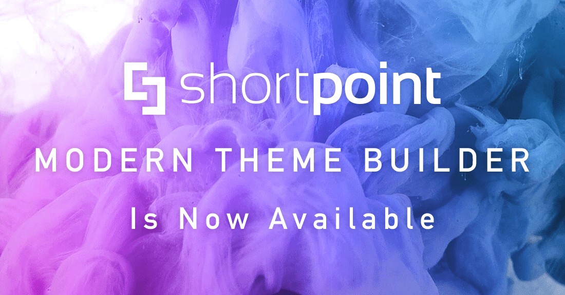 ShortPoint 6.2 Release Notes - ShortPoint Blog